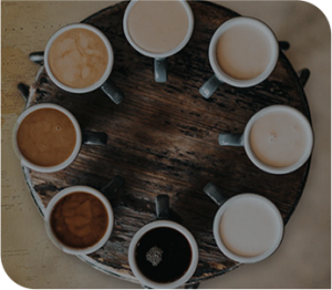 Coffee | CoffeeWorks