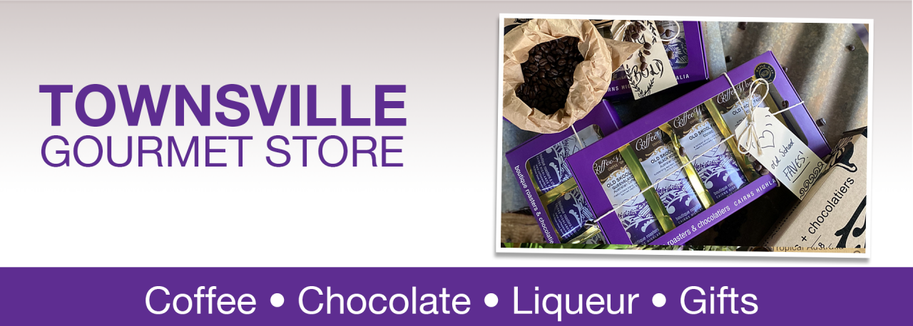 Coffee Works Townsville | CoffeeWorks