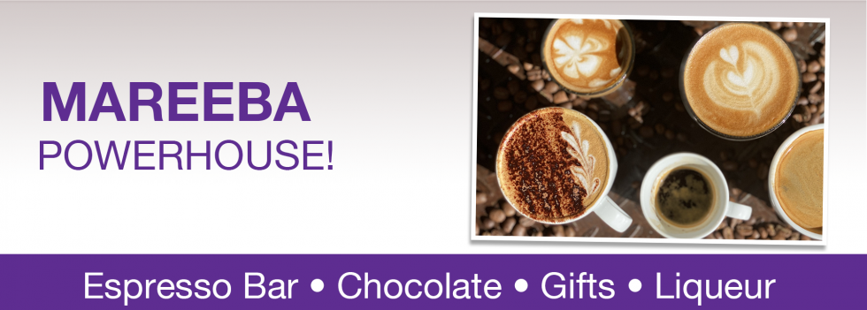 Coffee Works Mareeba | CoffeeWorks