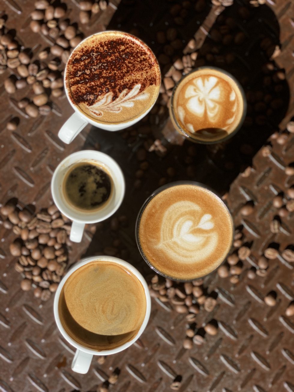 Coffee Works Mareeba | CoffeeWorks