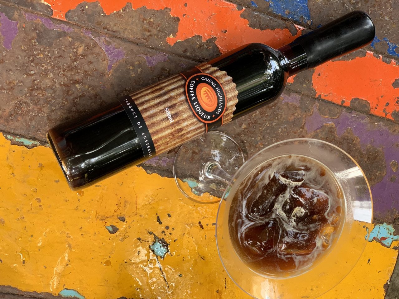 Coffee Works Mareeba | CoffeeWorks