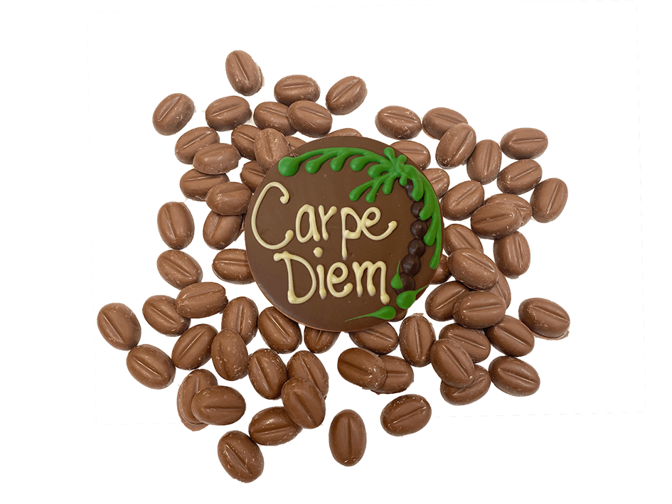 Carpe Diem 110g | CoffeeWorks